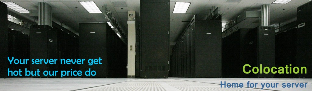 Malaysia Server Co-location | Aims Data Center - ModernOne